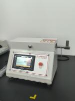 China Taber Linear Abrasion Tester DH-TA-02 for sale