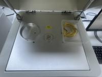 China High Precision XRF Precious Metal Analyzer for sale