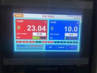 China Temperature and Humidity Testing Chamber for sale