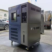 China Temperature and Humidity Testing Chamber for sale