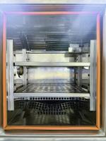 China Temperature and Humidity Testing Chamber for sale