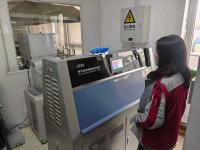 China Tower Type UV Aging Testing Chamber DH-RUV-1 for sale