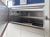 China Cabinet Type UV Aging Testing Chamber DH-RUV-2 for sale