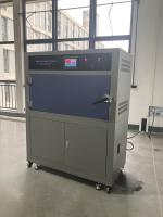 China Cabinet Type UV Aging Testing Chamber DH-RUV-2 for sale