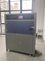 China Cabinet Type UV Aging Testing Chamber DH-RUV-2 for sale