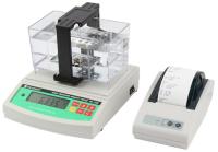 China Quick Measuring Multi-function Solids Density Meter for Laboratory Testing for sale