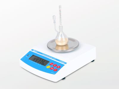 China High Precision Powder True Density Meter for Laboratory Testing for sale