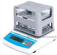 China High Precision Powder True Density Meter for Laboratory Testing for sale