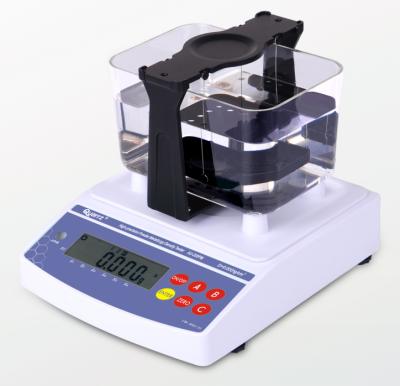 China High Precision Volume, Mass, Change Rate and Density Testing Instrument for sale