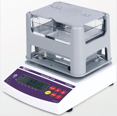 China High Precision Rock and Mineral Density Tester for sale