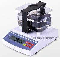 China High Precision Rock and Mineral Density Tester for sale