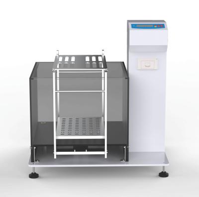 China Ultra-Large Volume Solid Density Tester High Capacity Density Meter for Heavy Samples for sale
