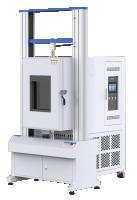 China Microcomputer Controlled High and Low Temperature Electronic Universal Testing Machine for sale