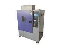 China Ventilated Aging Test Chamber for Material Aging Testing for sale