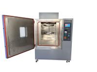 China Ventilated Aging Test Chamber for Material Aging Testing for sale