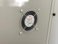 China Ventilated Aging Test Chamber for Material Aging Testing for sale