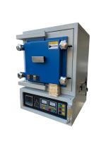 China Vacuum Atmosphere Furnace for Laboratory Heat Treatment and Material Testing for sale