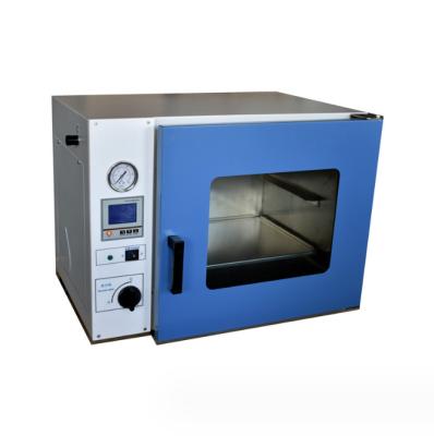 China Vacuum Drying Oven Environmental Test Chamber for Laboratory Drying and Heating for sale