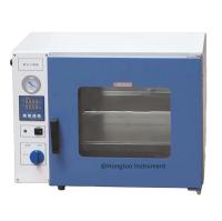 China Vacuum Drying Oven Environmental Test Chamber for Laboratory Drying and Heating for sale