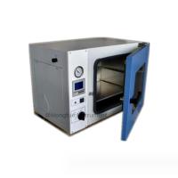 China Vacuum Drying Oven Environmental Test Chamber for Laboratory Drying and Heating for sale