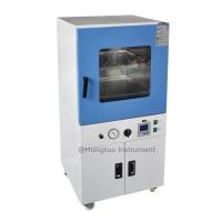 China Vacuum Drying Oven Environmental Test Chamber for Laboratory Drying and Heating for sale