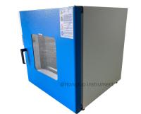 China Desktop Constant Temperature Blast Drying Oven for Laboratory Drying and Heating for sale