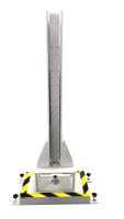 China DuPont Impact Tester HT-794 for Paint Coating and Plastic Impact Testing for sale