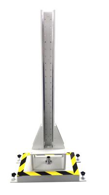 China DuPont Impact Tester HT-794 for Paint Coating and Plastic Impact Testing for sale