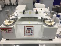 China ISO 12947 Fabric Martindale Abrasion and Pilling Testing Machine, Electronic Martindale Abrasion Tester Machine for sale