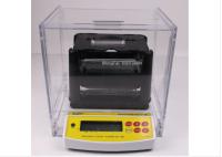 China AU-1200K Digital Electronic Gold Purity Weighing Scale  Gold Tester Scale  Gold Karat Testing Balance for sale