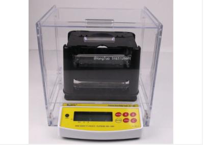 China AU-1200K Digital Electronic Gold Purity Weighing Scale  Gold Tester Scale  Gold Karat Testing Balance for sale