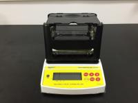 China AU-600K Digital Electronic Gold Precious Metal Purity Tester Gold Carat Measuring Device for sale