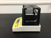 China Gold Karat Testing Machine Gold Content Testing Machine  Precious Metal Analyzer for sale