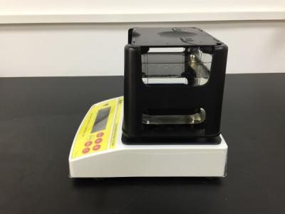 China Gold Karat Testing Machine Gold Content Testing Machine  Precious Metal Analyzer for sale
