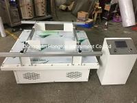 China Package Car Simulation Transportation Vibration Instrument with Frequency 100~300rpm for sale