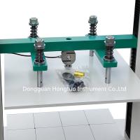 China Corrugated Carton Box Compression Testing Instrument for sale