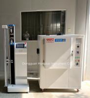 China DH-YA Yellow Aging Resistance Test Chamber, Anti Yellowing Aging Testing Machine Price for sale