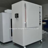 China DH-YA Yellow Aging Resistance Test Chamber, Anti Yellowing Aging Testing Machine Price for sale