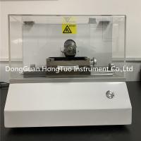 China DahoMeter Electronic Notching Machine Price, Notcher Cutting Machine for Izod and Charpy Impact Test for sale
