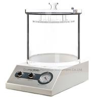 China Vacuum Seal Bottle Leak Testing Machine, Seal Integrity Tester, Soft Packaging Leak Tester for sale