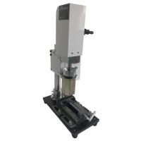 China Mini Injection Moulding Machine Price, Manual Vertical Plastic Injection Molding Machine Small for sale