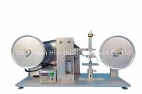 China RCA Abrasion Wear Tester, Scroll Abrasion Resistance Testing Machine, Paper Tape Rolling Abrasion Tester for sale