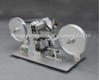 China RCA Abrasion Wear Tester, Scroll Abrasion Resistance Testing Machine, Paper Tape Rolling Abrasion Tester for sale