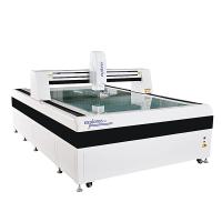 China Longmen Automatic Optical Inspection System Machine, Optical CNC Video Measuring Instruments for sale