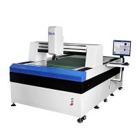 China Longmen Automatic Optical Inspection System Machine, Optical CNC Video Measuring Instruments for sale
