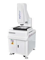 China Automatic Video Image Test Machine, Video Measuring System Machine, Optical Image Measuring Instrument for sale