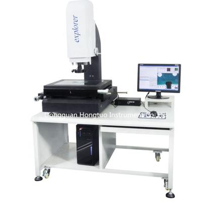 China High Precision Manual Video Measuring Machine, Video Measuring Optical Instruments for Sale for sale