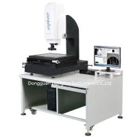 China Optical Manual Image Measuring Instrument Price, Visual Image Measuring Instrument with Good Quality for sale