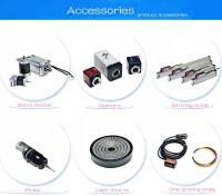 China Optical Manual Image Measuring Instrument Price, Visual Image Measuring Instrument with Good Quality for sale
