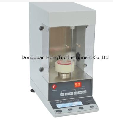 China Full-automatic Oil Interface Tester, Portable Liquid Surface Tension Apparatus, Interfacial Tension Meter for sale